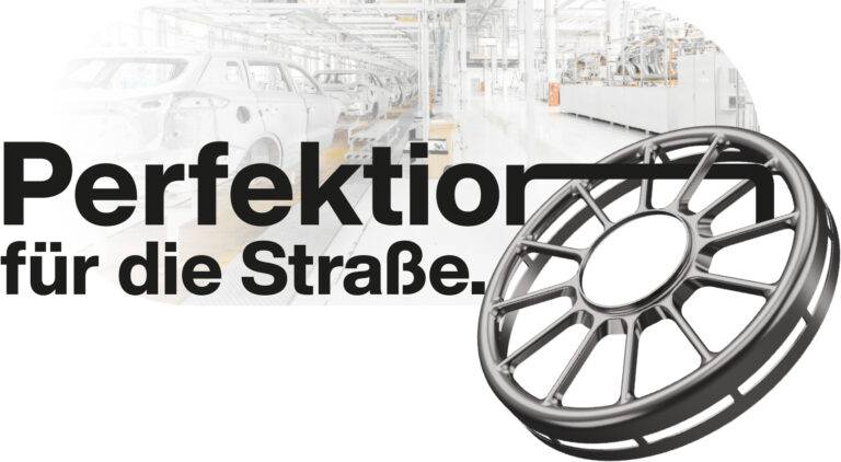 Colsman — Präzise Lösungen für Automotive