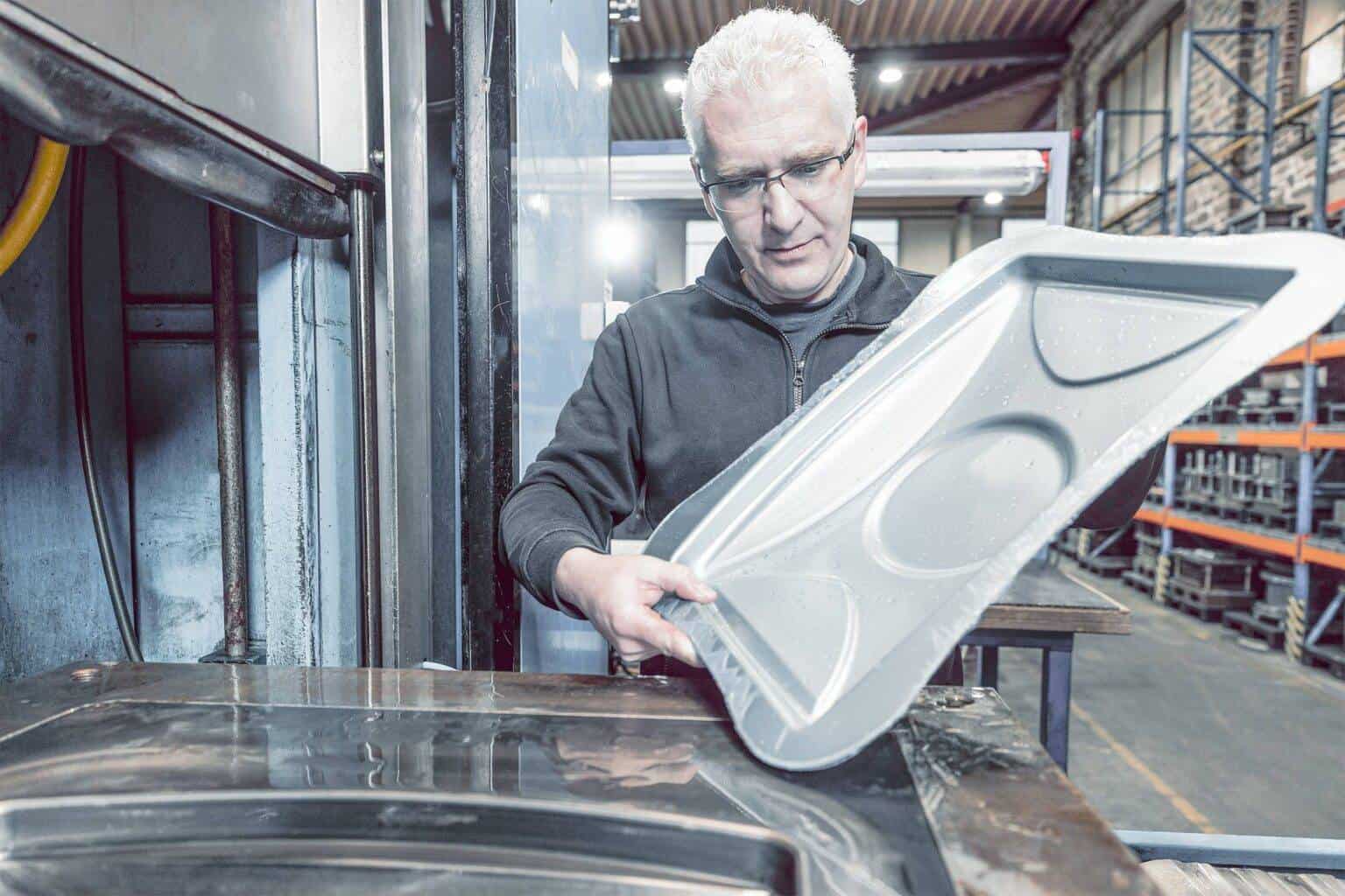 Colsman — Tradition & Innovation in der Metallverarbeitung