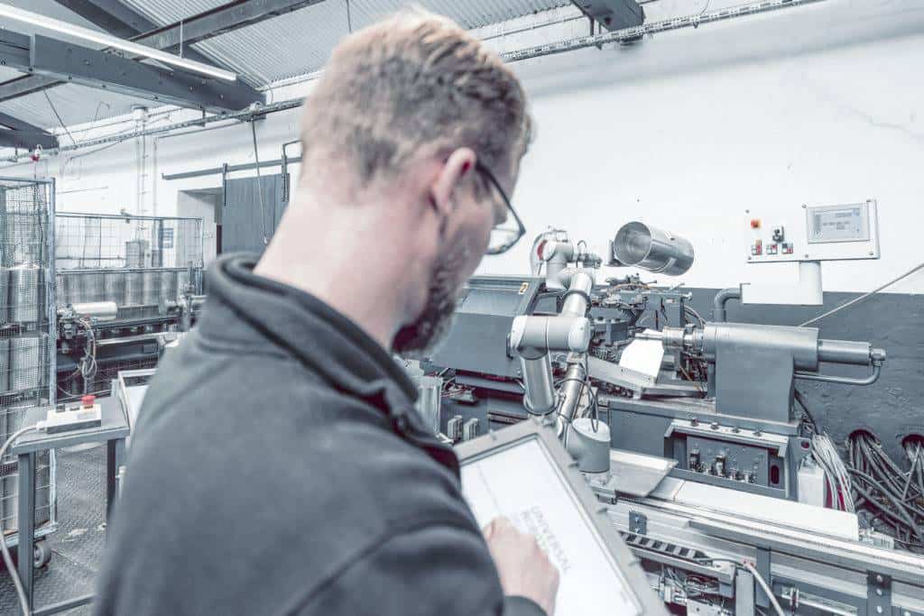 Colsman — Werkzeugbau in Perfektion