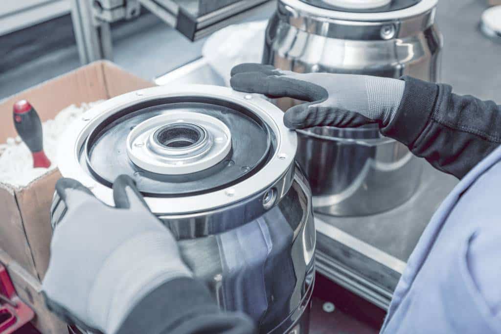 Colsman — Präzise Montage für perfekte Endprodukte